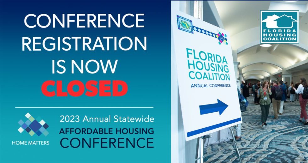 Florida Housing Coalition | Advocacy, Affordable Housing, Training ...