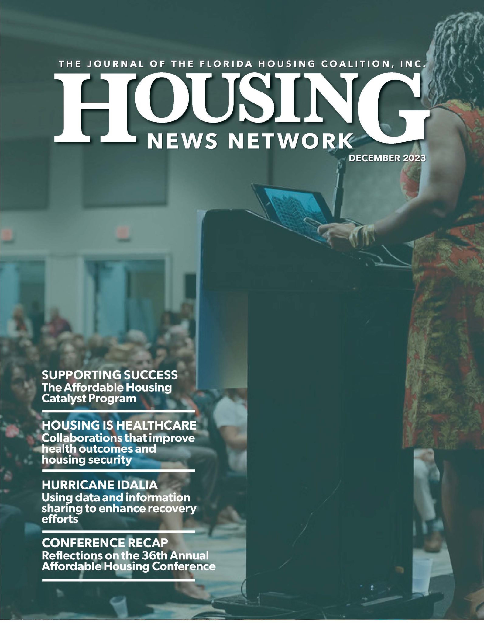 Florida Housing Coalition | Advocacy, Affordable Housing, Training ...