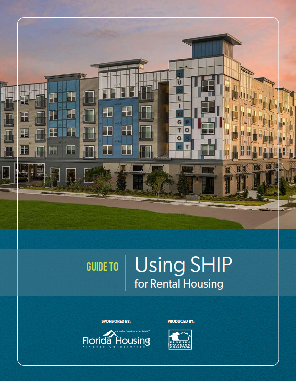 Resource Library - Florida Housing Coalition