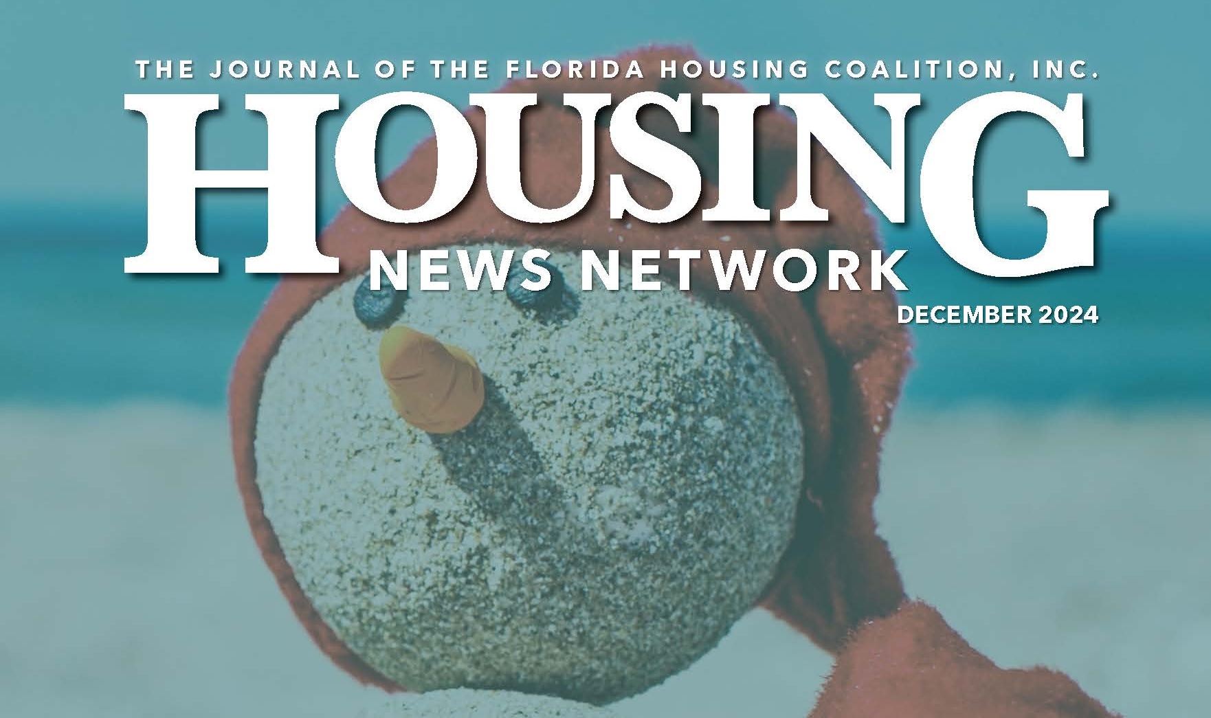 Save the Date: The 2025 Florida Housing Conference is Coming! - Florida ...