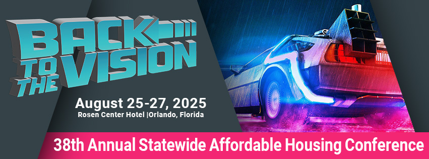 Registration Now Open for the 38th Annual Statewide Affordable Housing ...