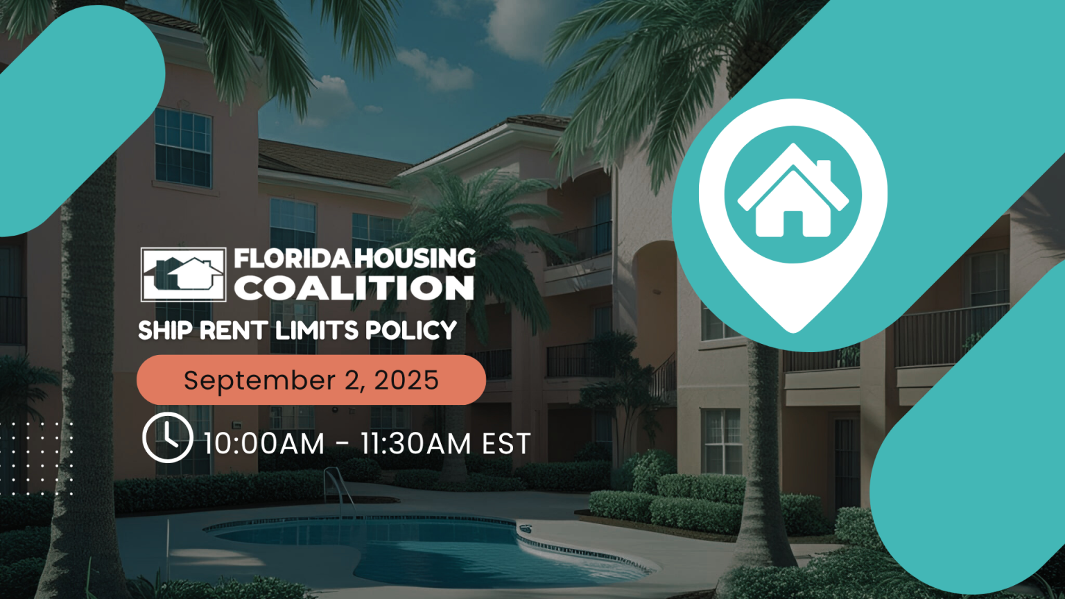 SHIP Rent Limits Policy - Florida Housing Coalition