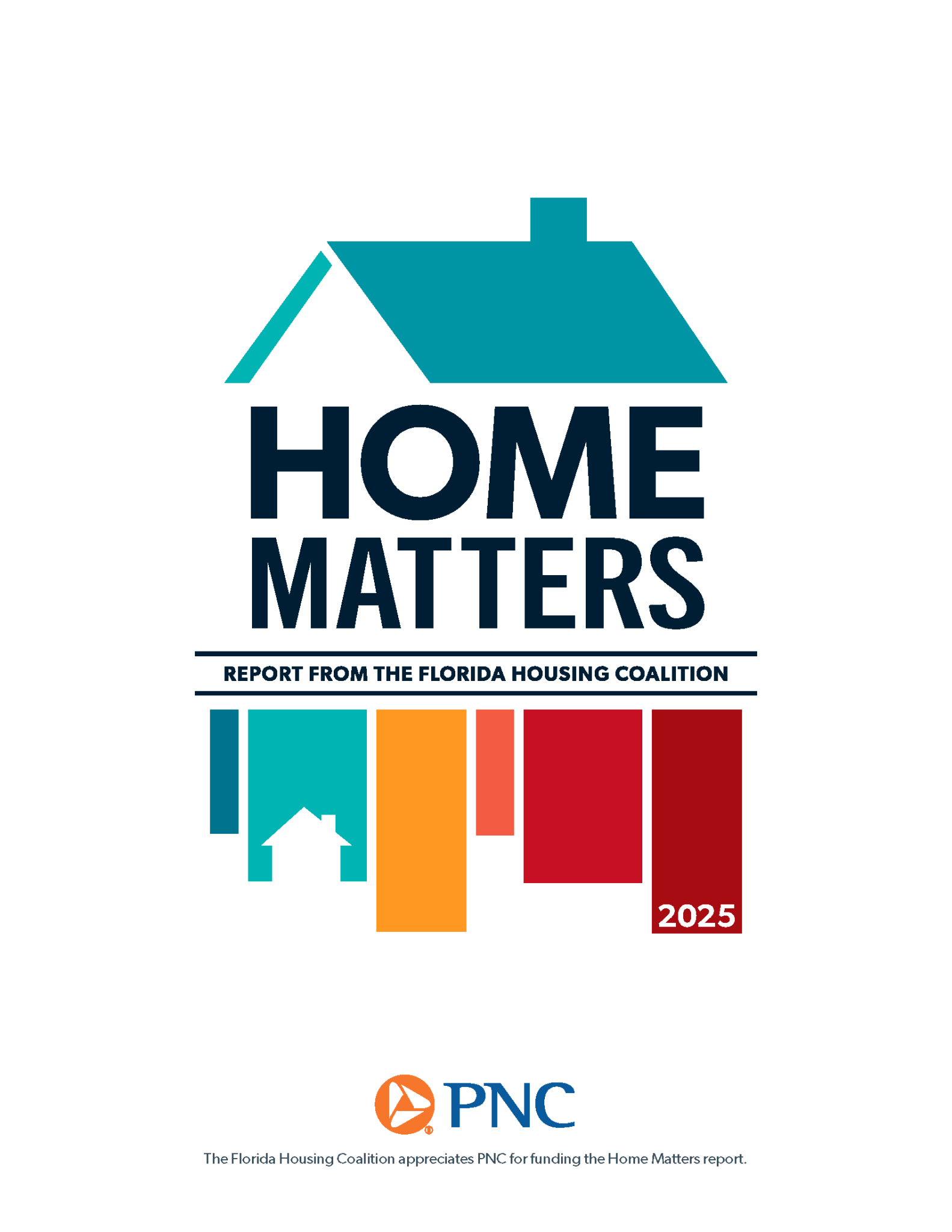 Increasing Housing Stability - Florida Housing Coalition